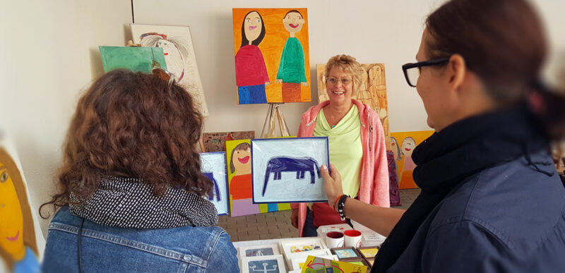 Stiftung Praunheimer Werkstätten - pw•